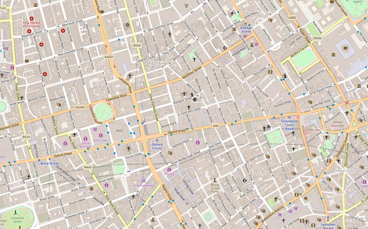 Headshots Near Me in Central London – David Herm Portrait Photography